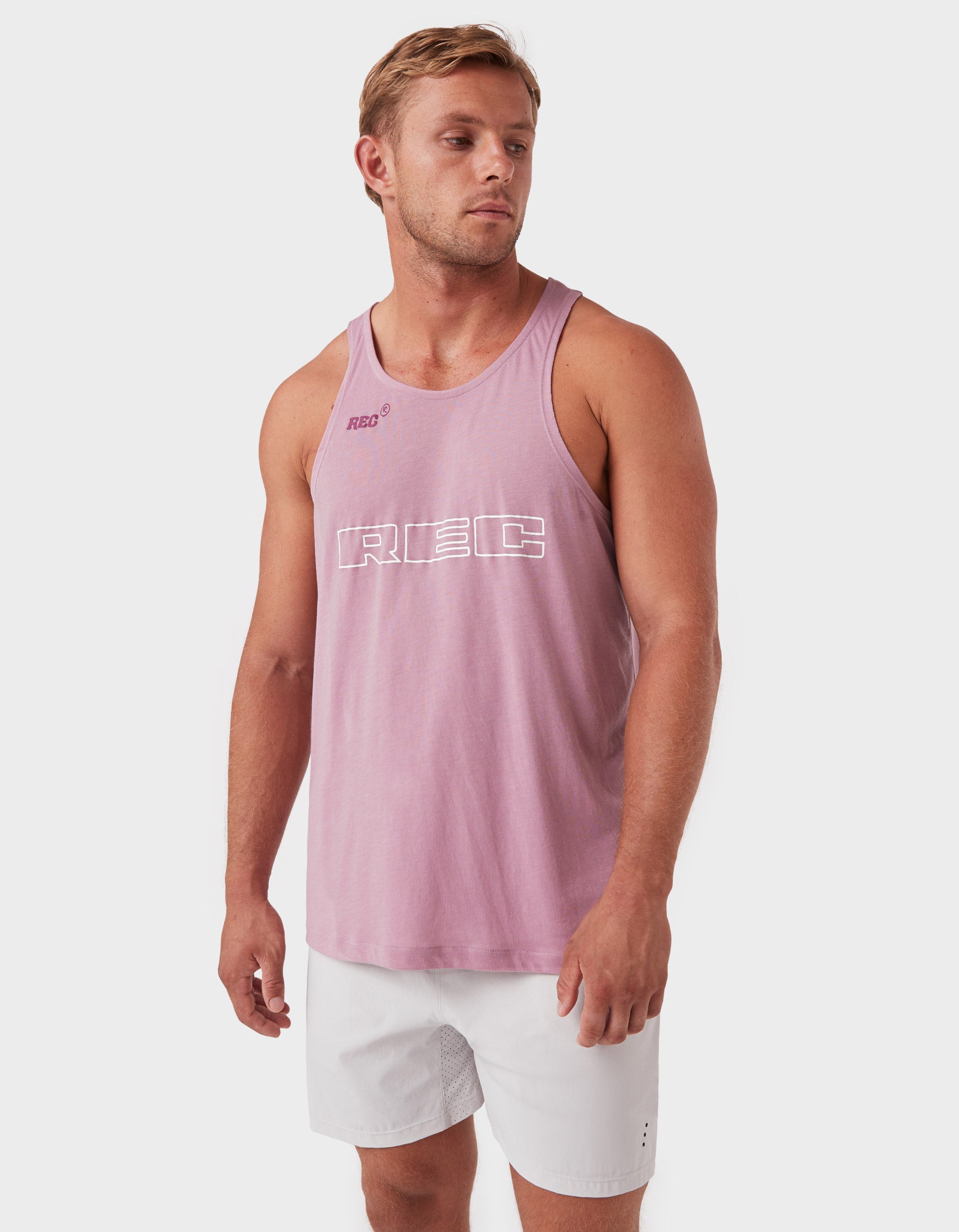 Oxy Mass RN Tank Musk – REC GEN