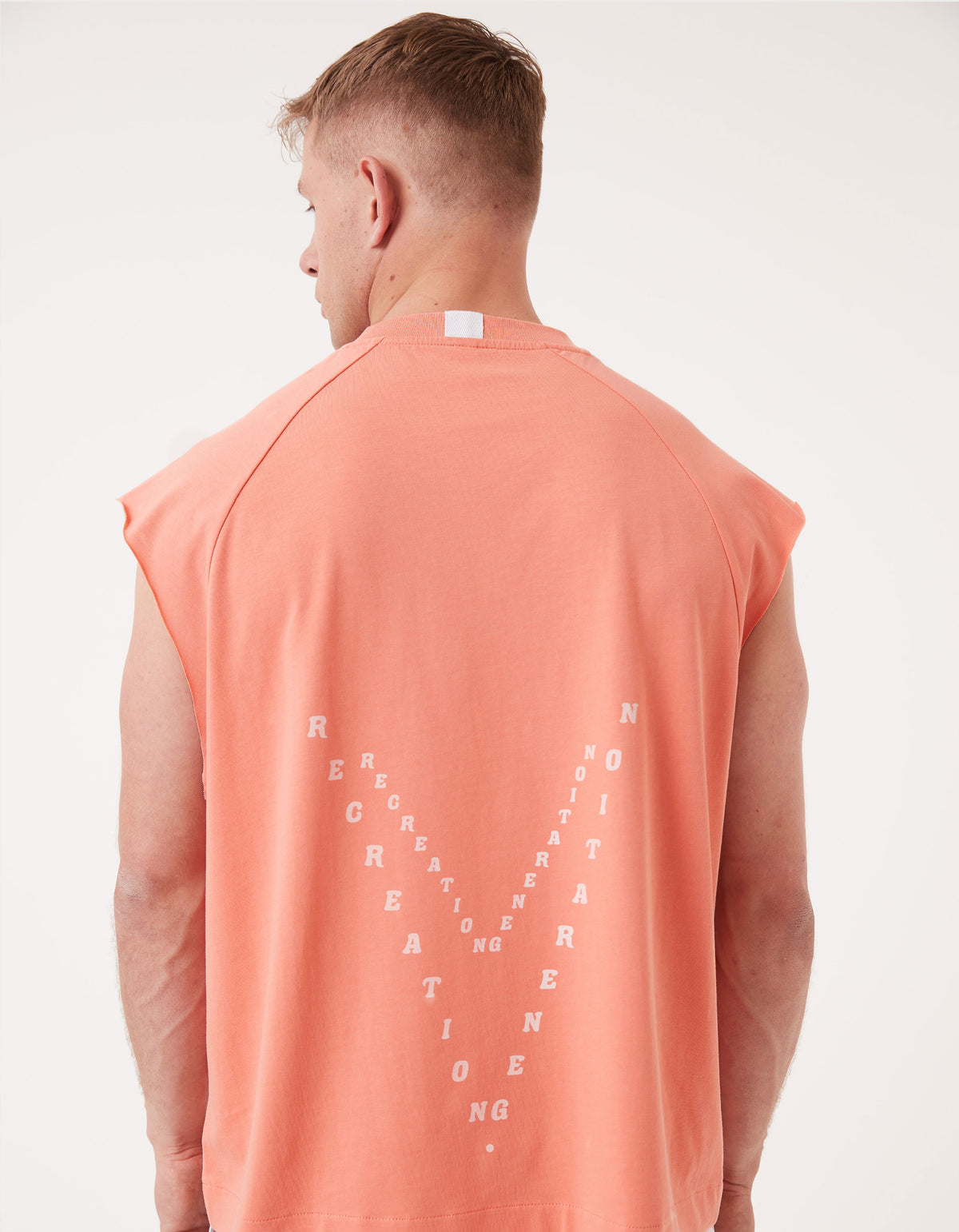 REC GEN | Functional Sports and Lifestyle Brand