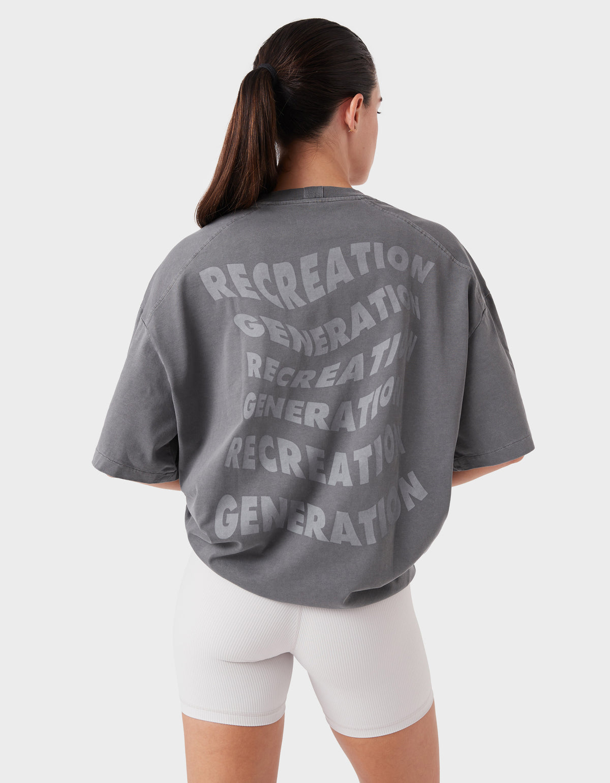 REC GEN | Functional Sports and Lifestyle Brand