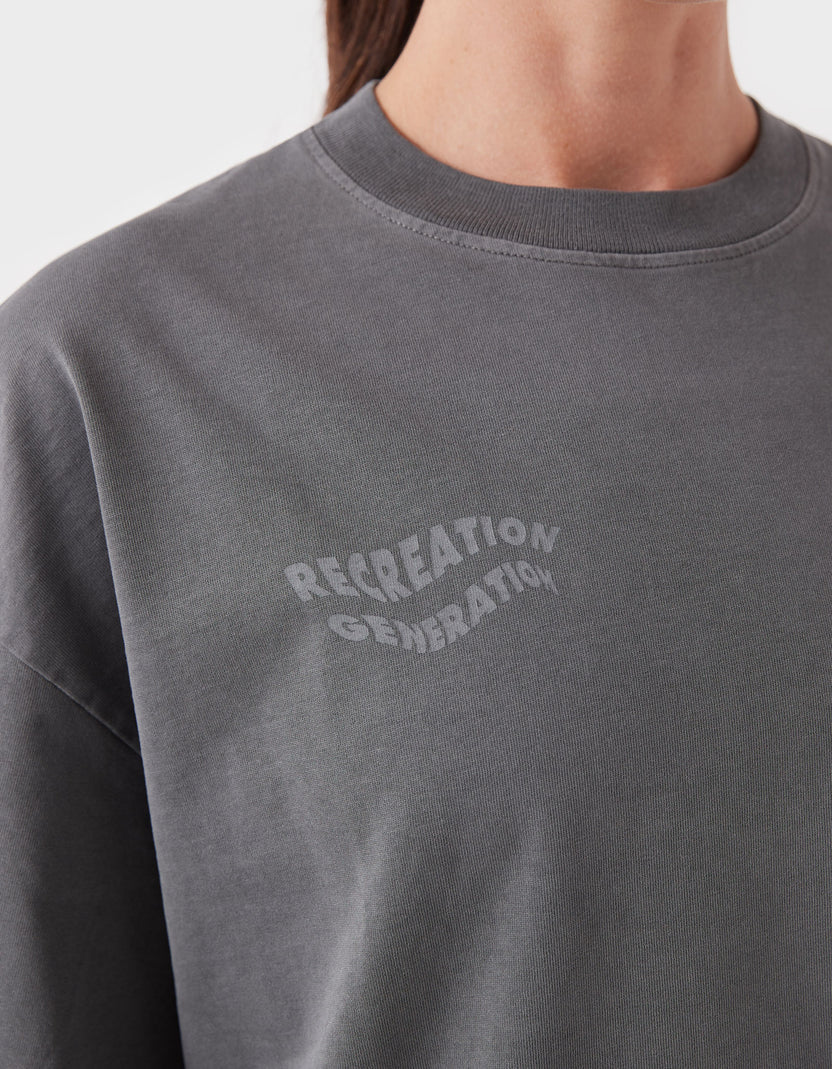 REC GEN | Functional Sports and Lifestyle Brand