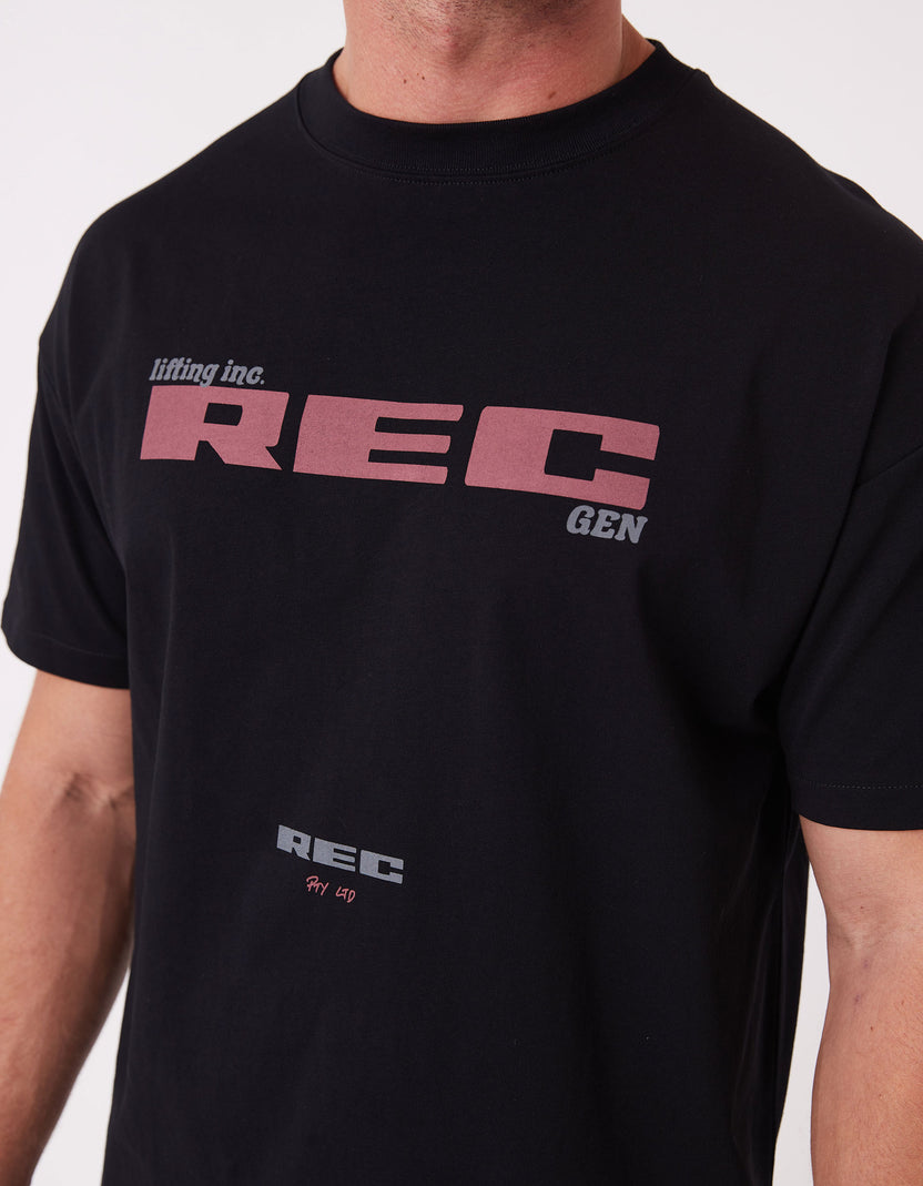 Mens – REC GEN