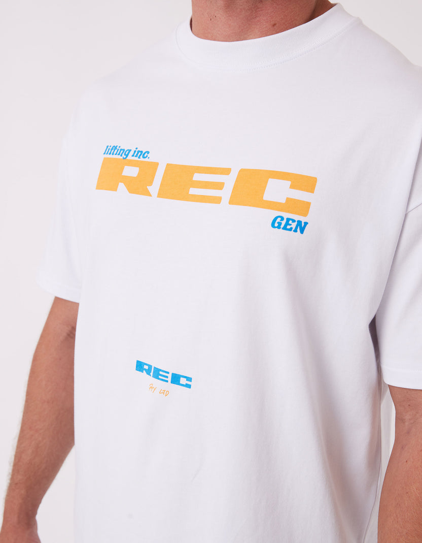 Mens – REC GEN