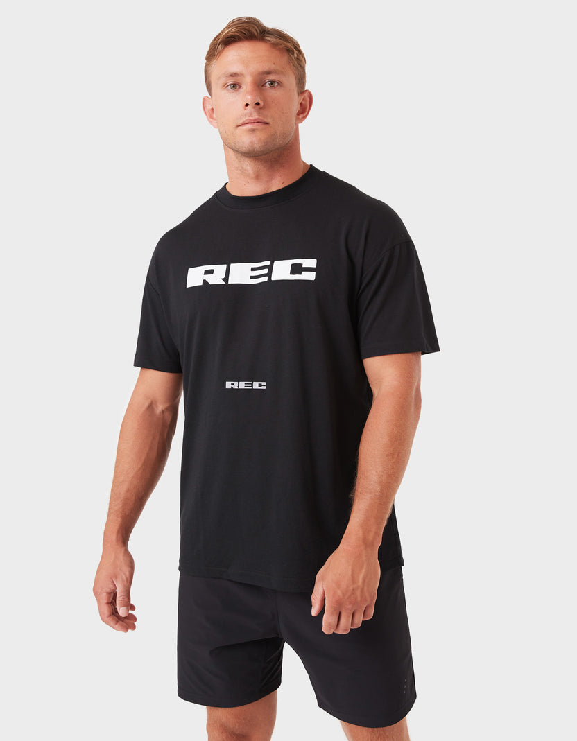 REC GEN | Functional Sports and Lifestyle Brand