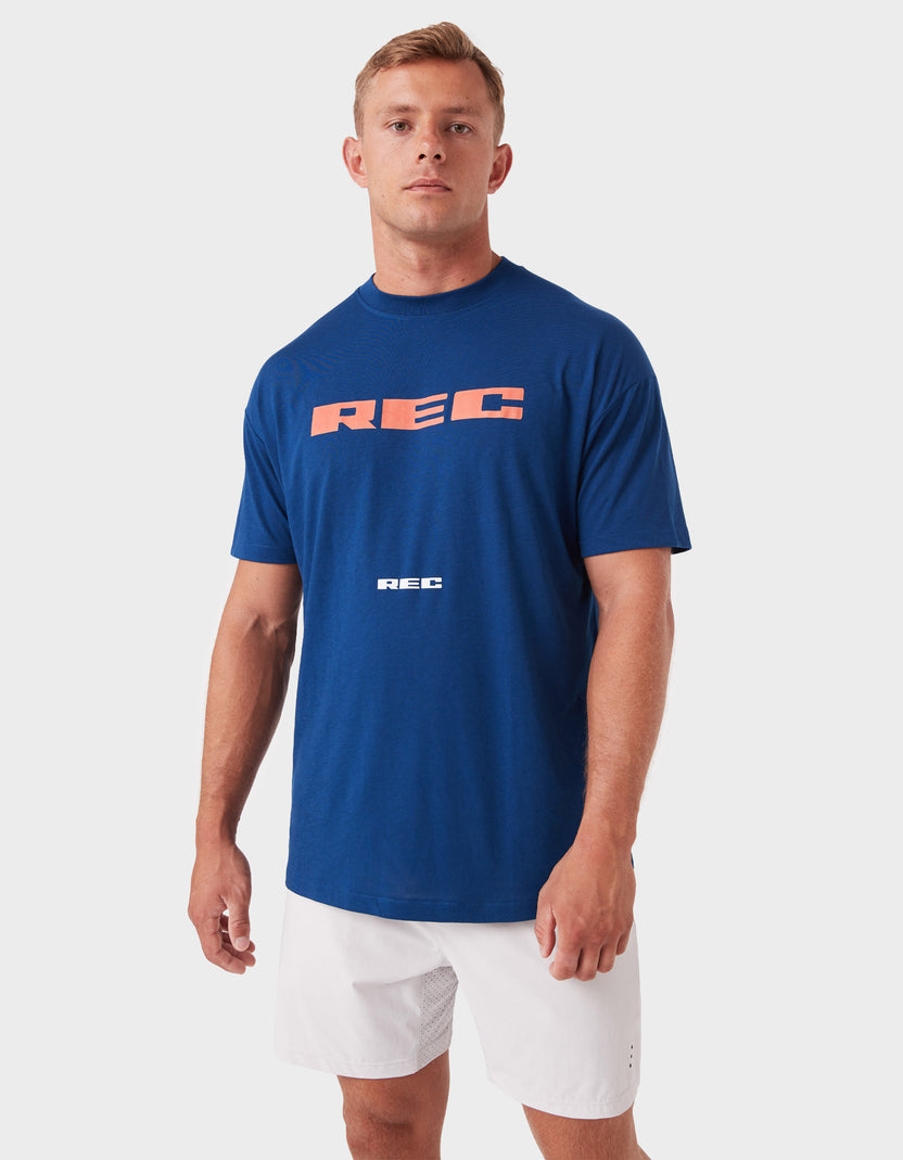REC GEN | Functional Sports and Lifestyle Brand
