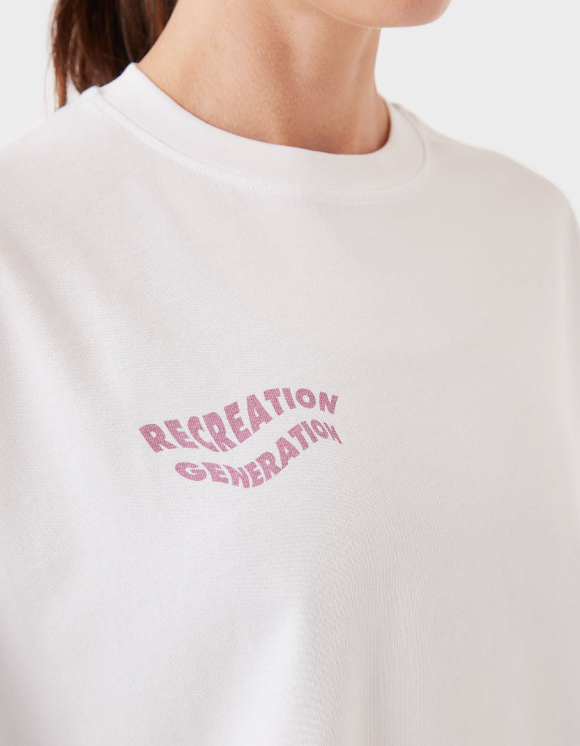 REC GEN | Functional Sports and Lifestyle Brand