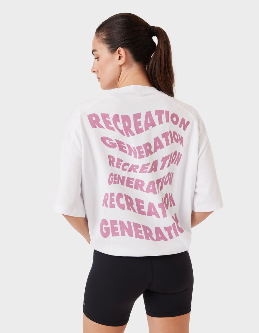 REC GEN | Functional Sports and Lifestyle Brand