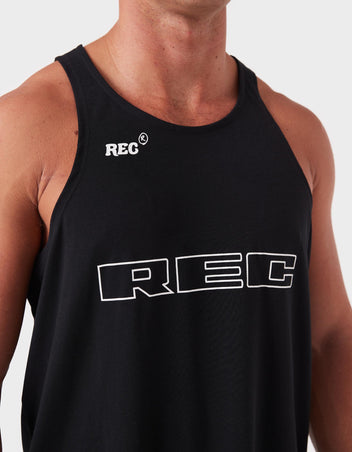 REC GEN | Functional Sports and Lifestyle Brand