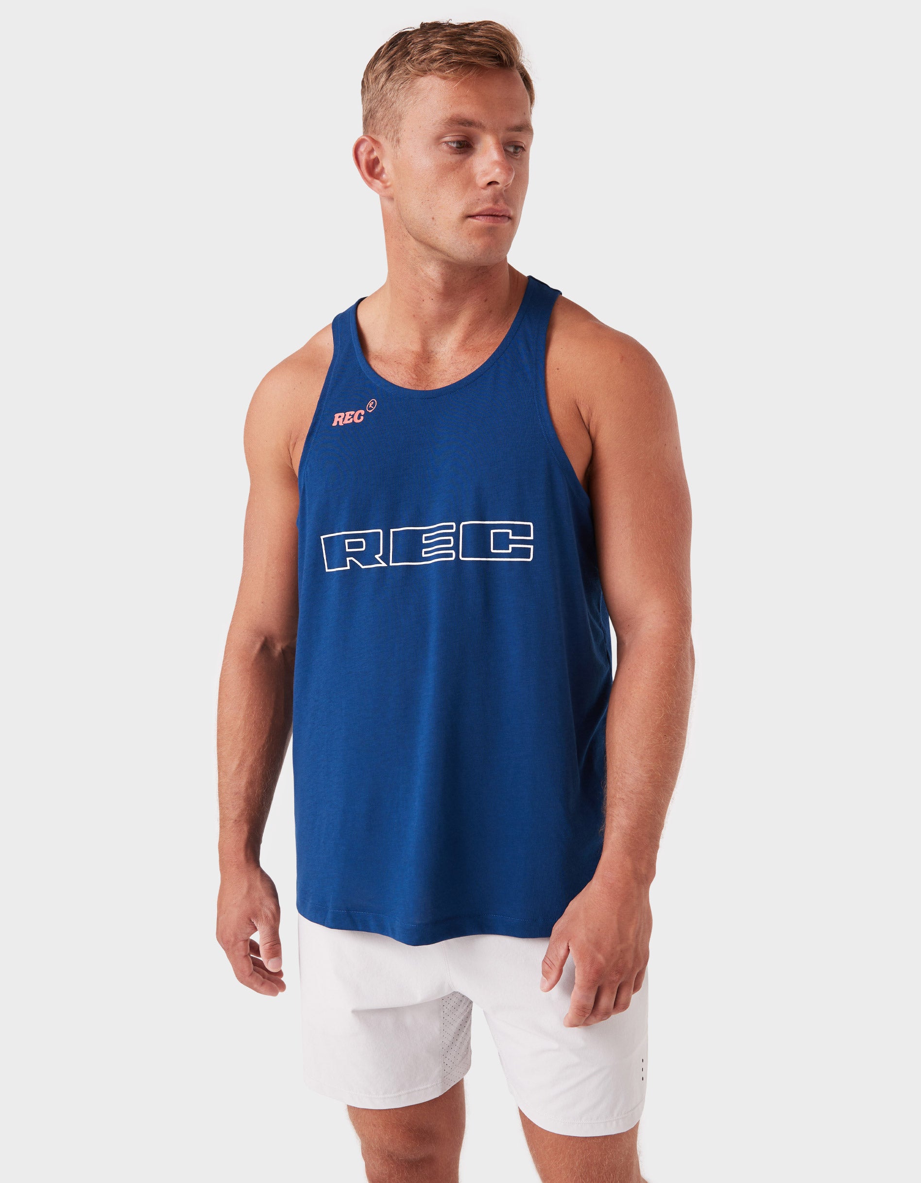 Oxy Mass RN Tank Neptune