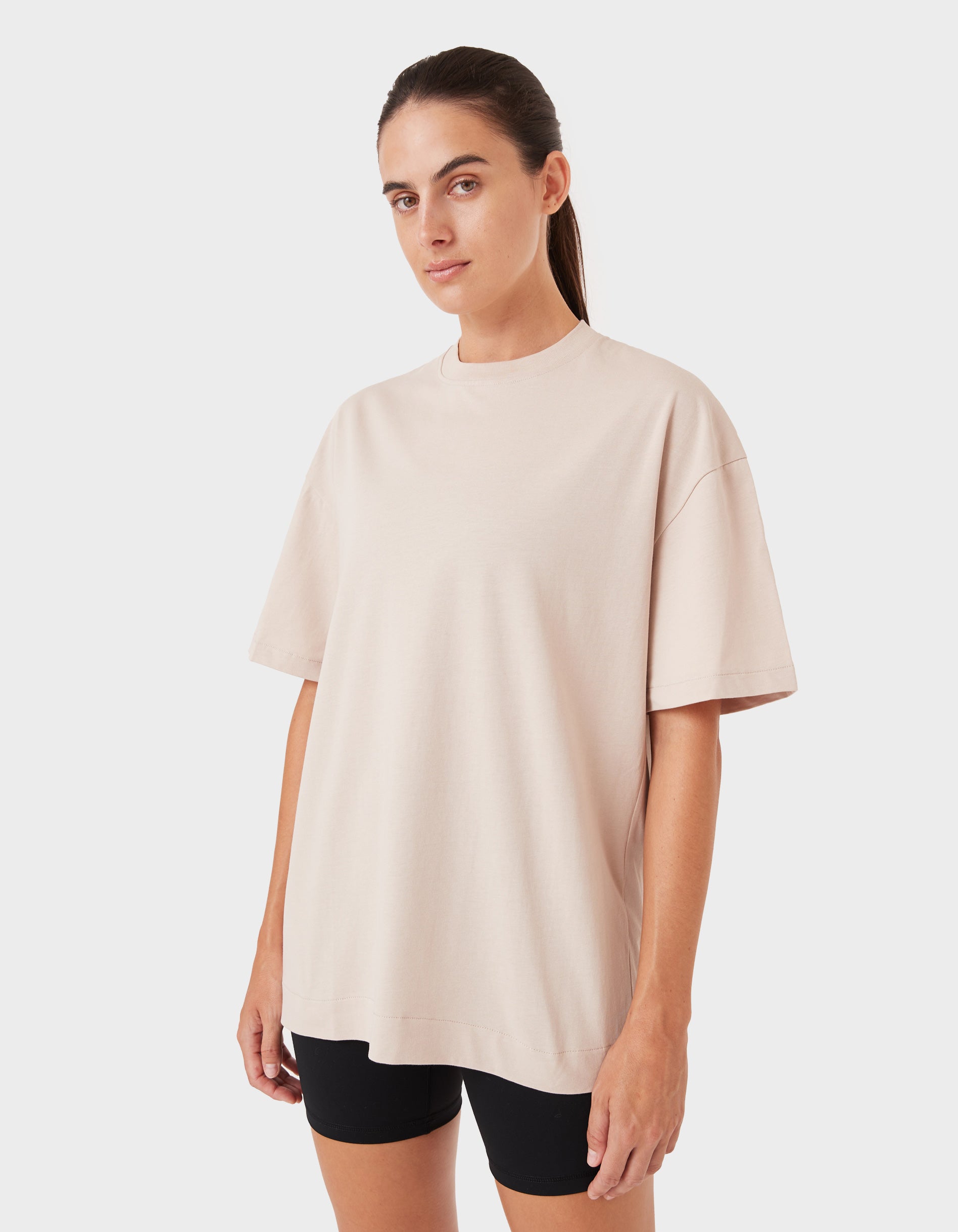 Float Tee Oat