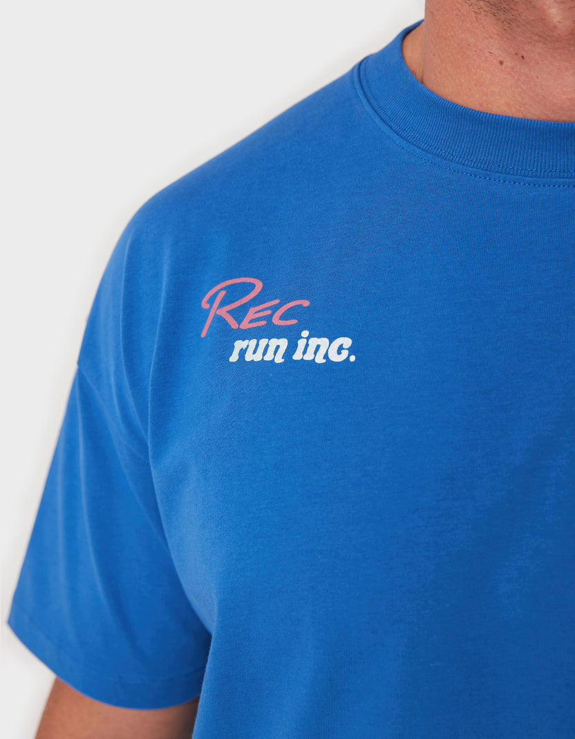 REC GEN | Functional Sports and Lifestyle Brand