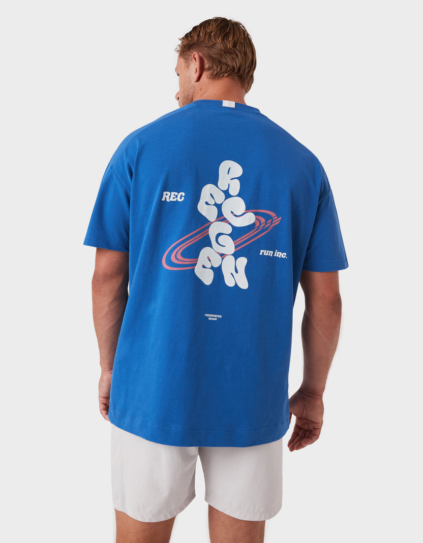 REC GEN | Functional Sports and Lifestyle Brand