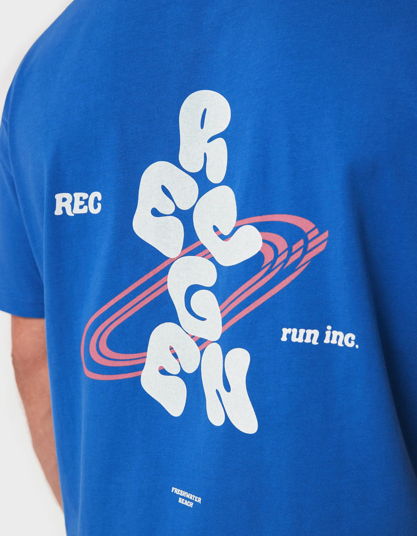 REC GEN | Functional Sports and Lifestyle Brand