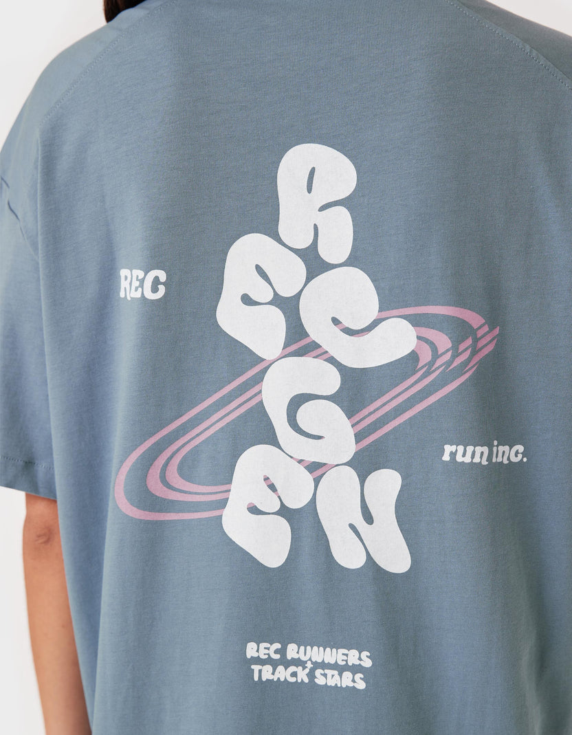 REC GEN | Functional Sports and Lifestyle Brand