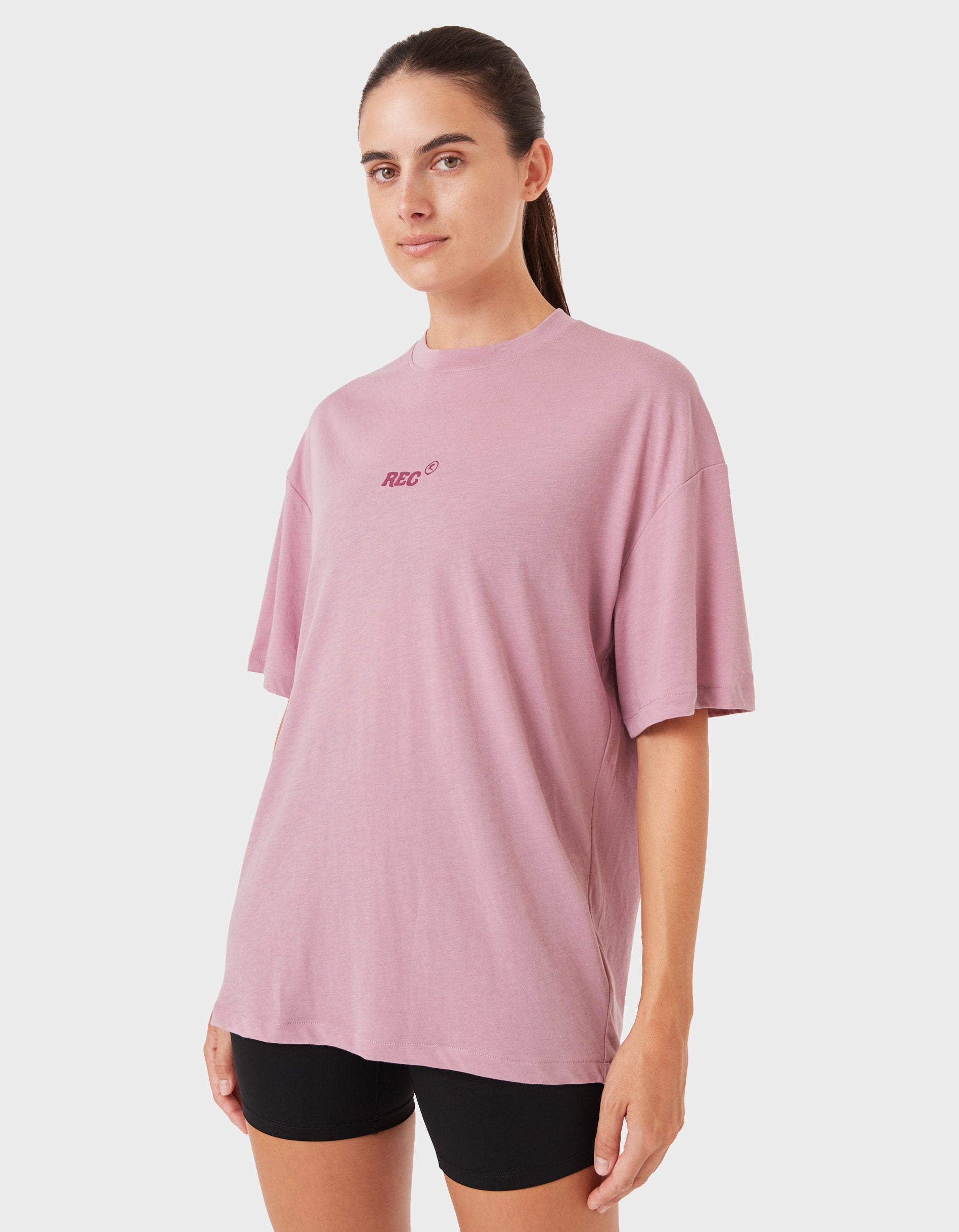 Oxy Float Tee Musk