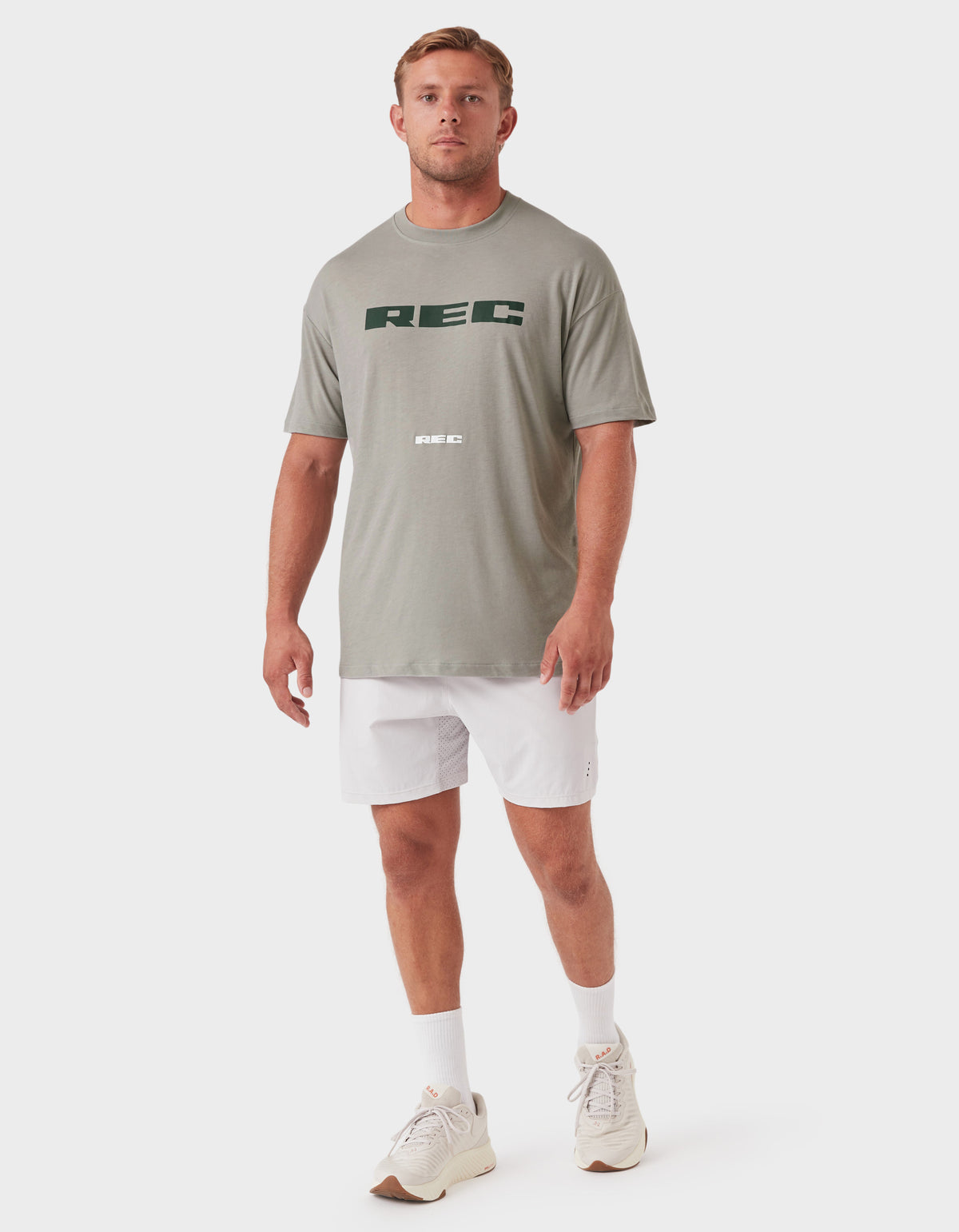 REC GEN | Functional Sports and Lifestyle Brand