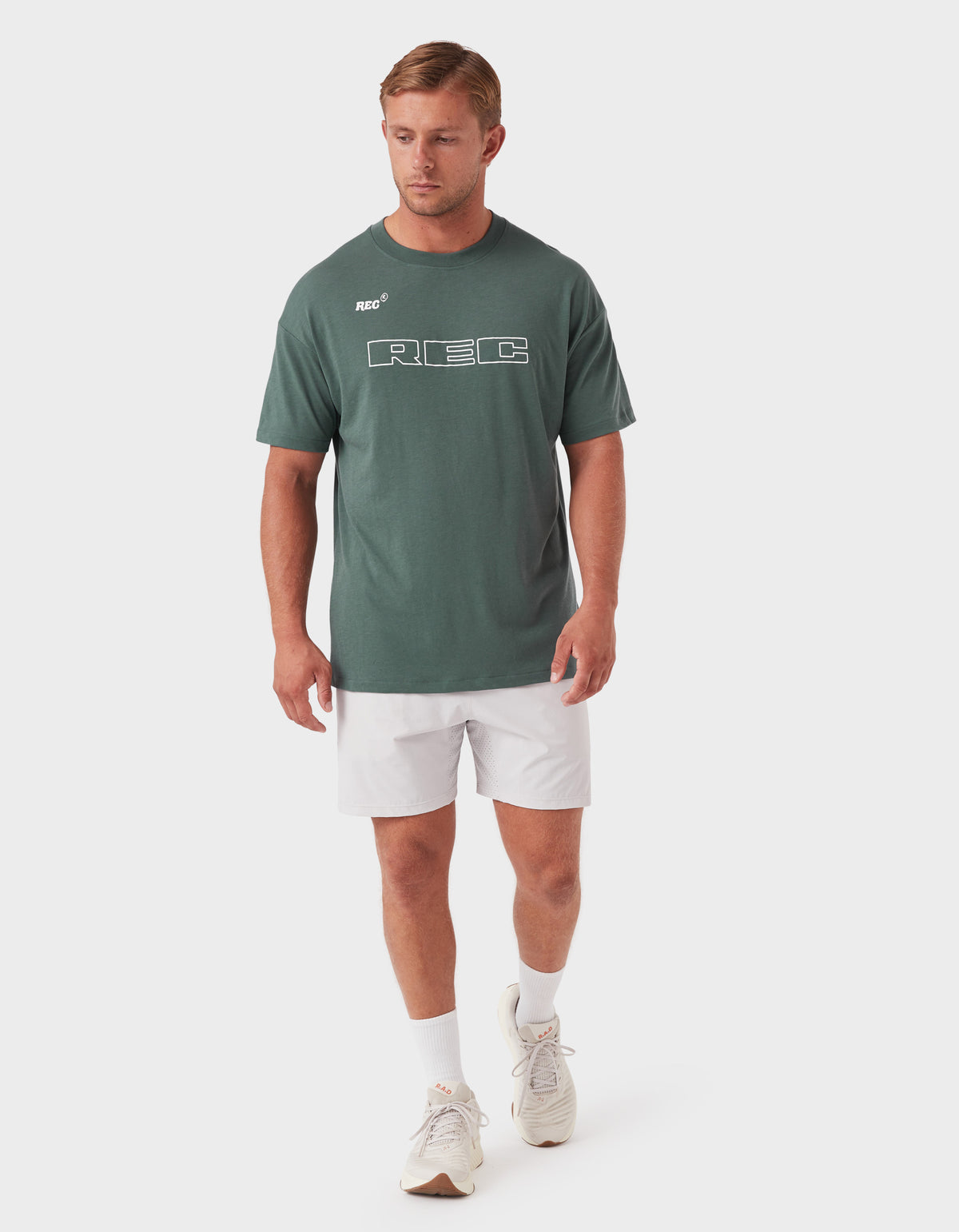 REC GEN | Functional Sports and Lifestyle Brand