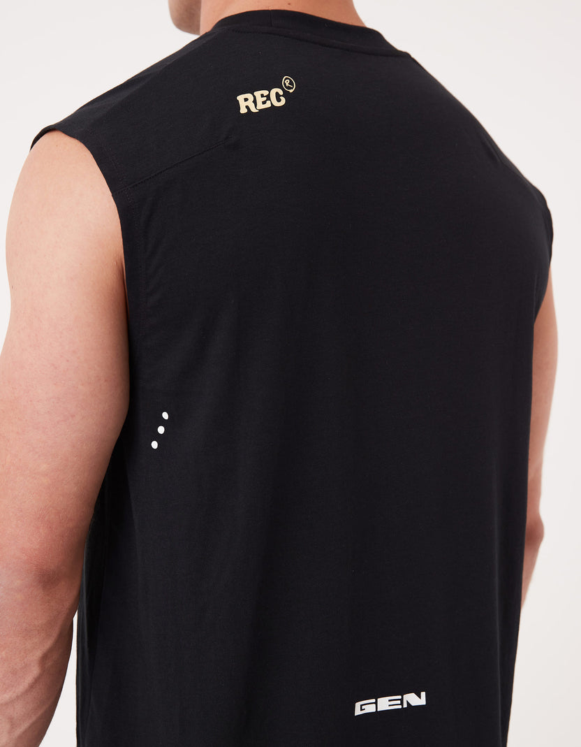REC GEN | Functional Sports and Lifestyle Brand