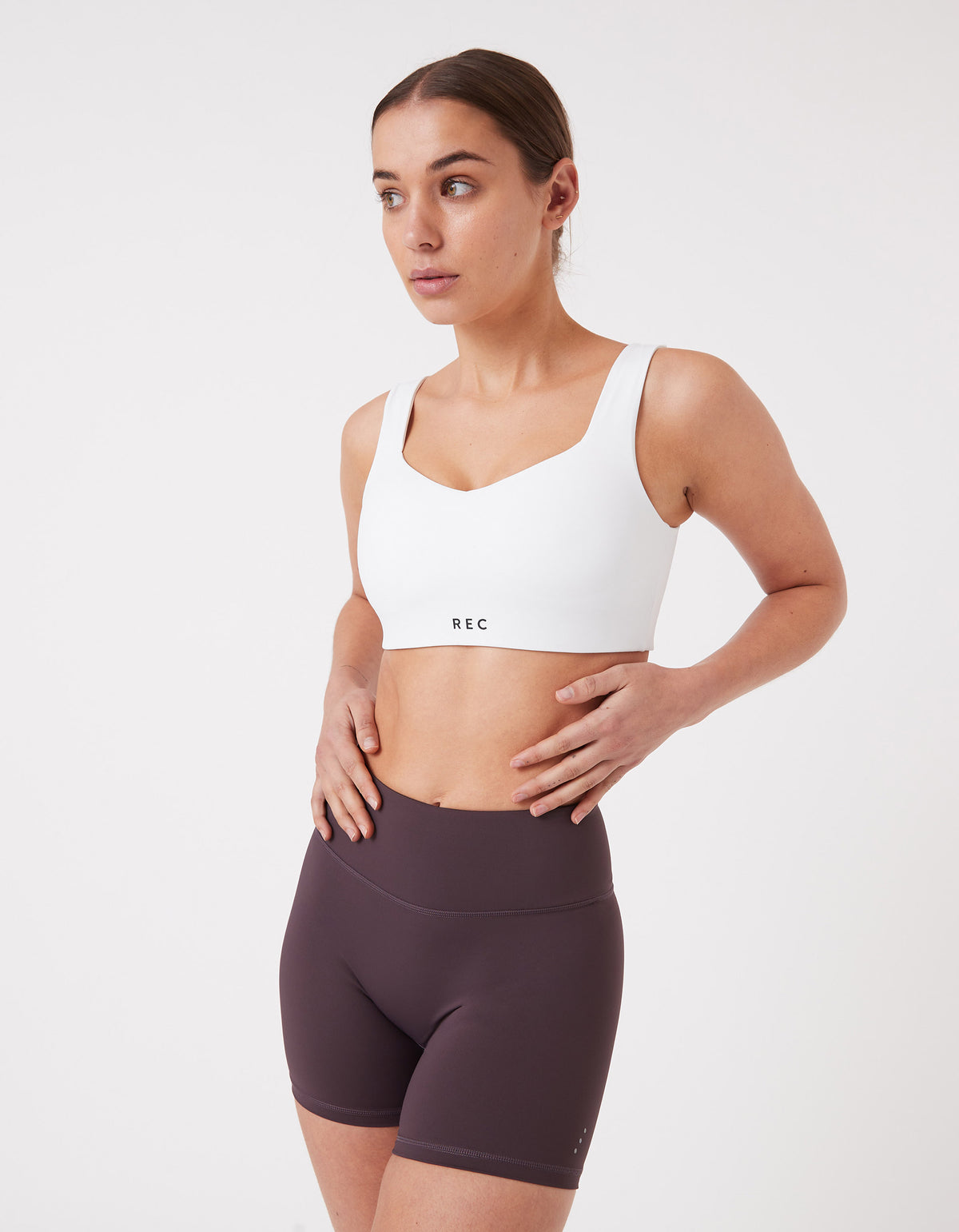 REC GEN | Functional Sports and Lifestyle Brand