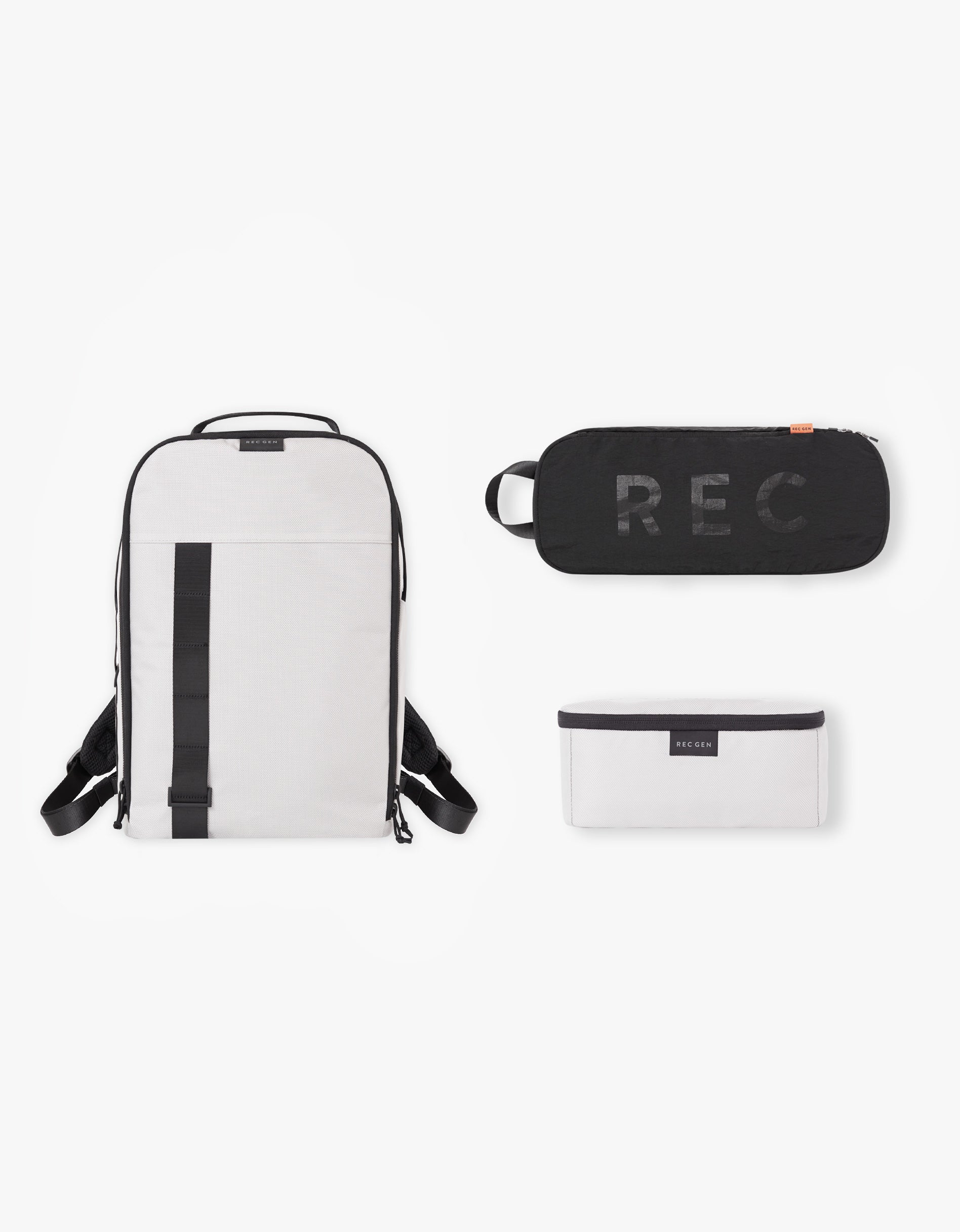 Rec 24hr Pack Daily Set Frost – REC GEN