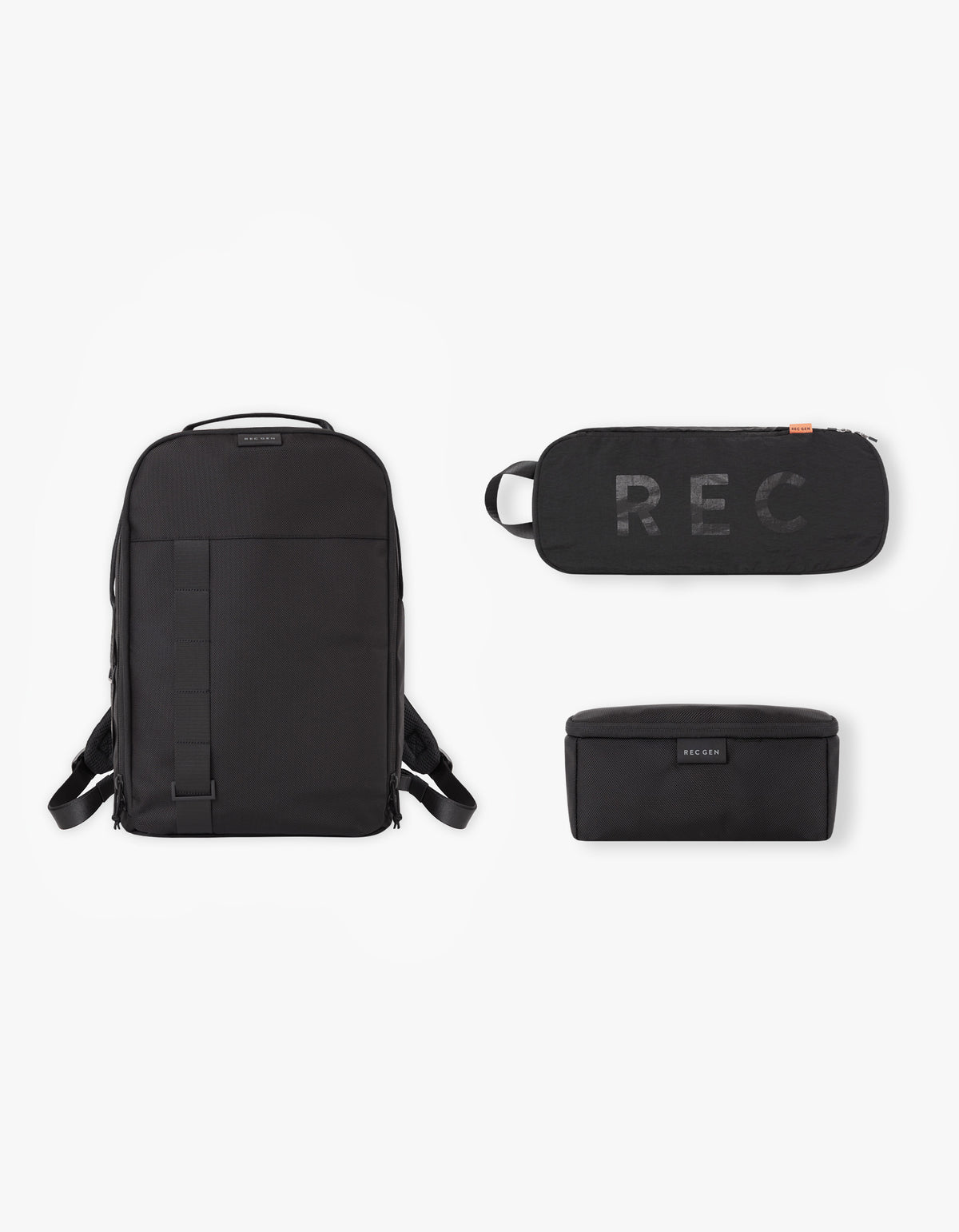 REC GEN | Functional Sports and Lifestyle Brand