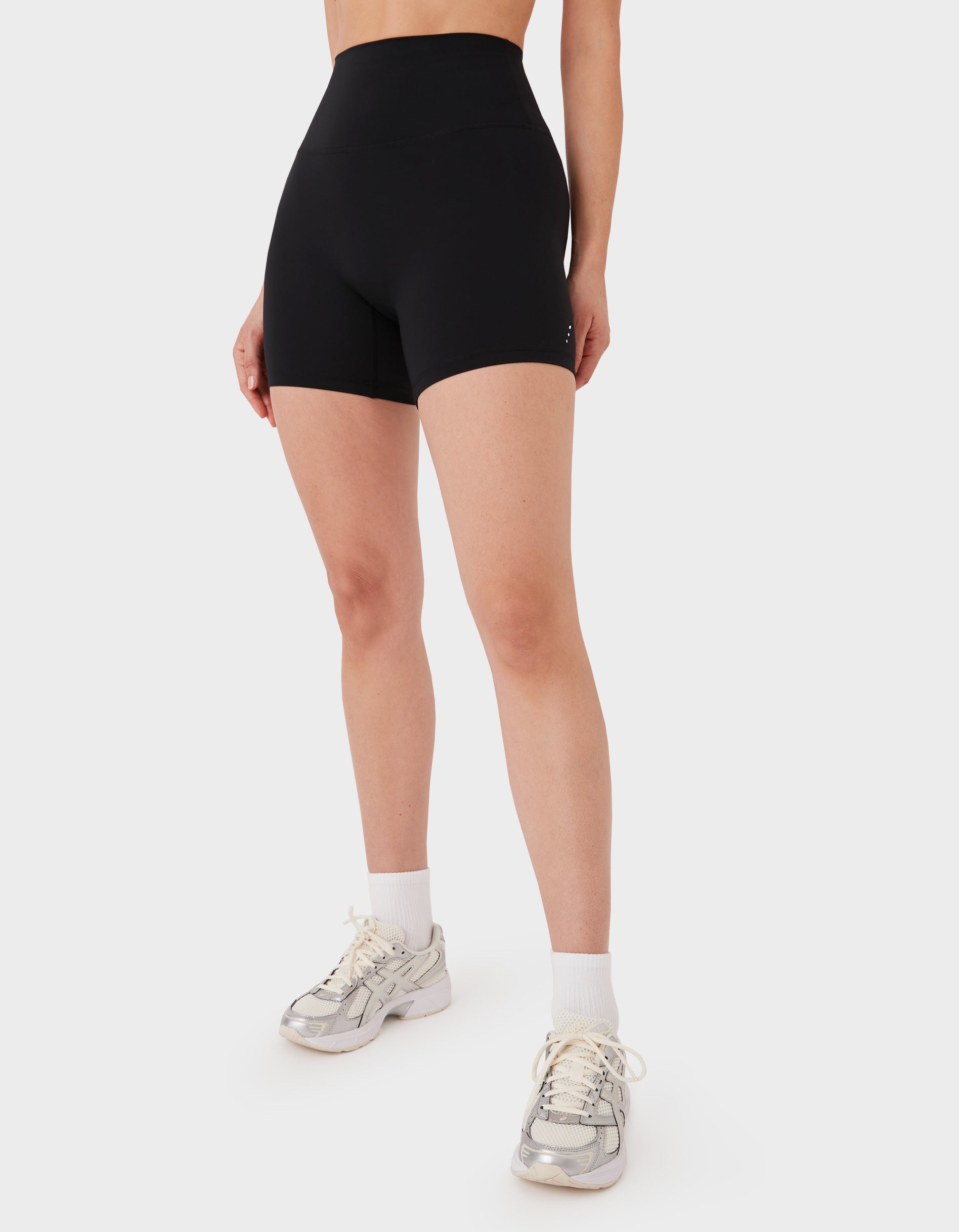 FITform 4.5" Short Black – REC GEN