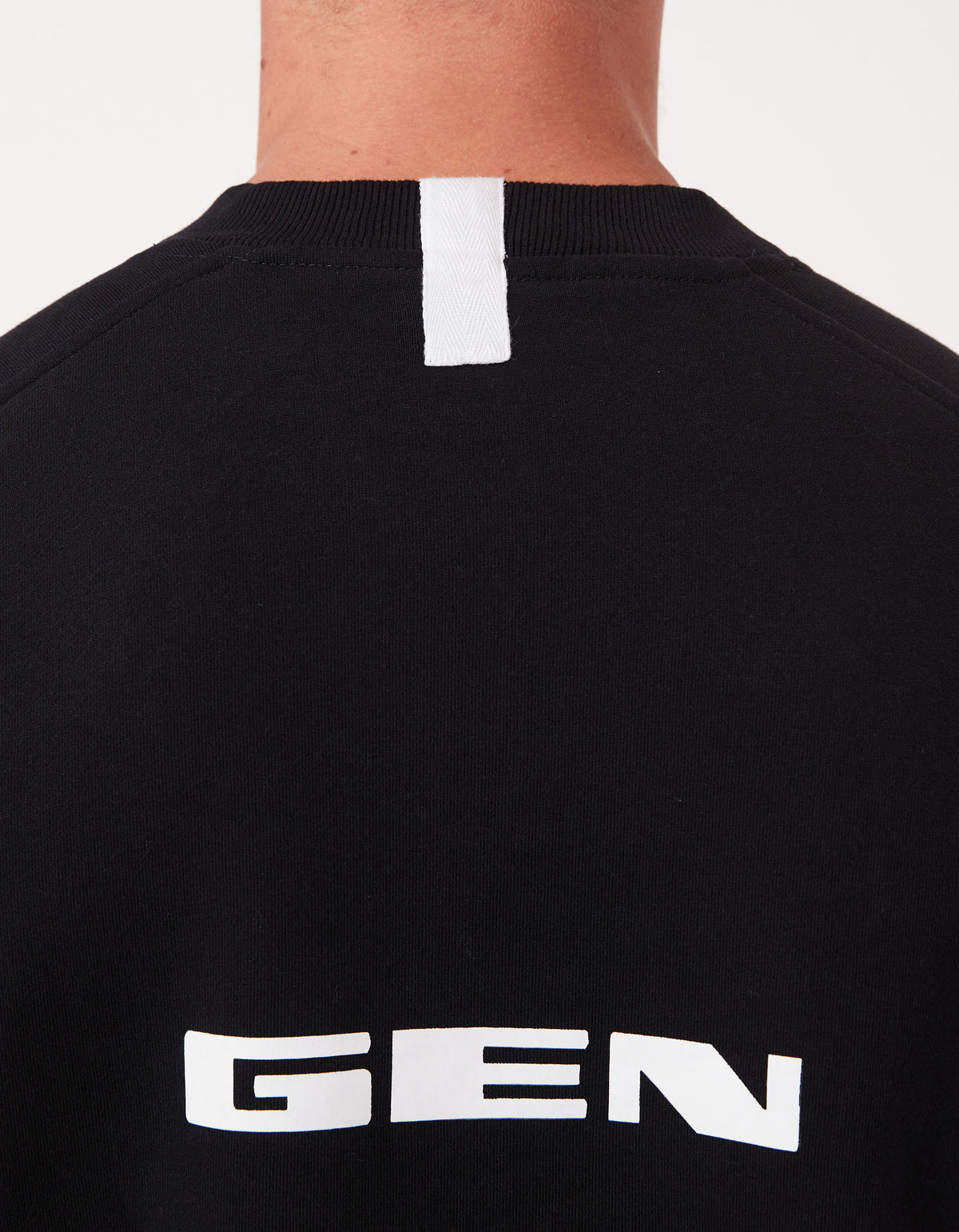 Mens – REC GEN