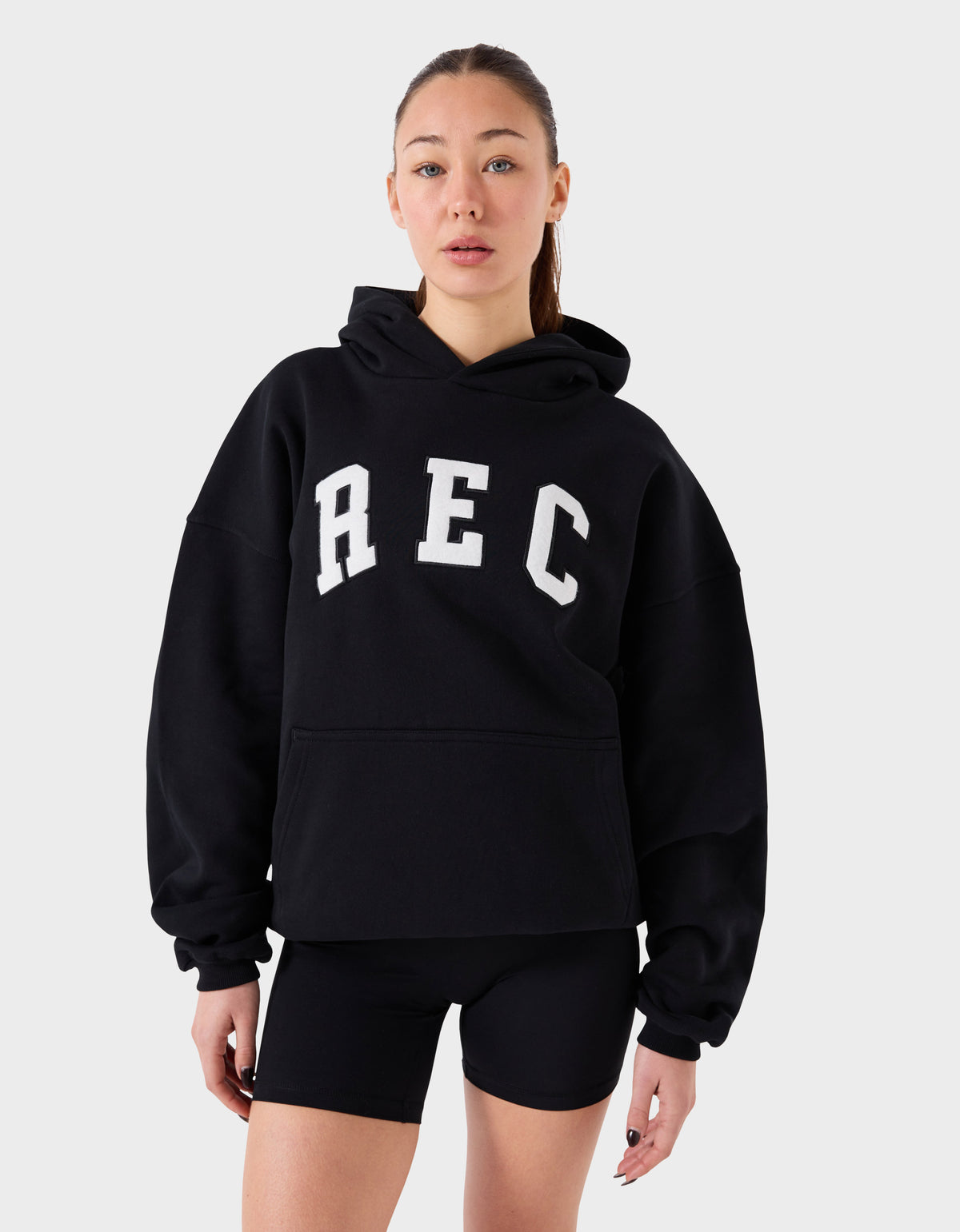 REC GEN | Functional Sports and Lifestyle Brand