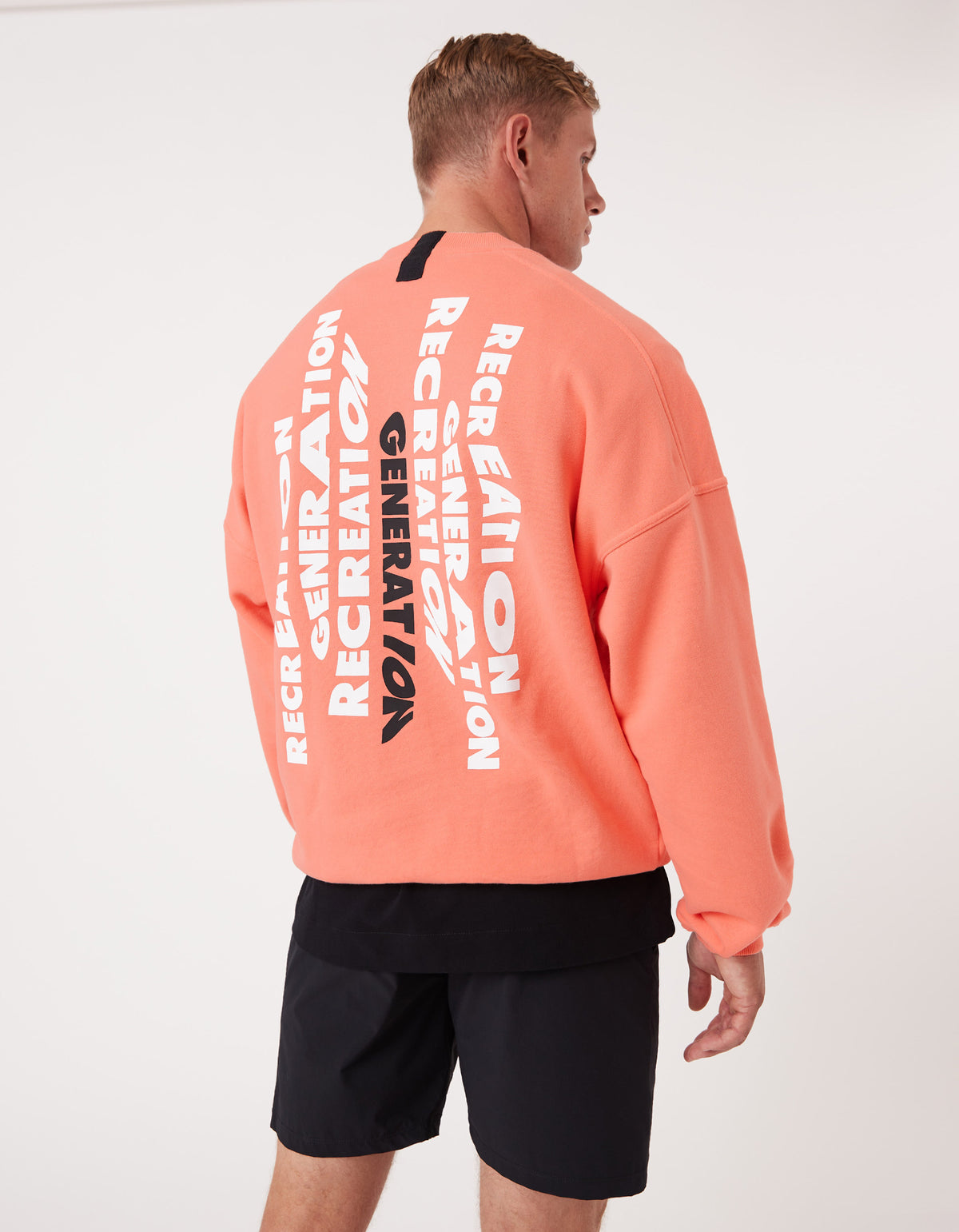 REC GEN | Functional Sports and Lifestyle Brand