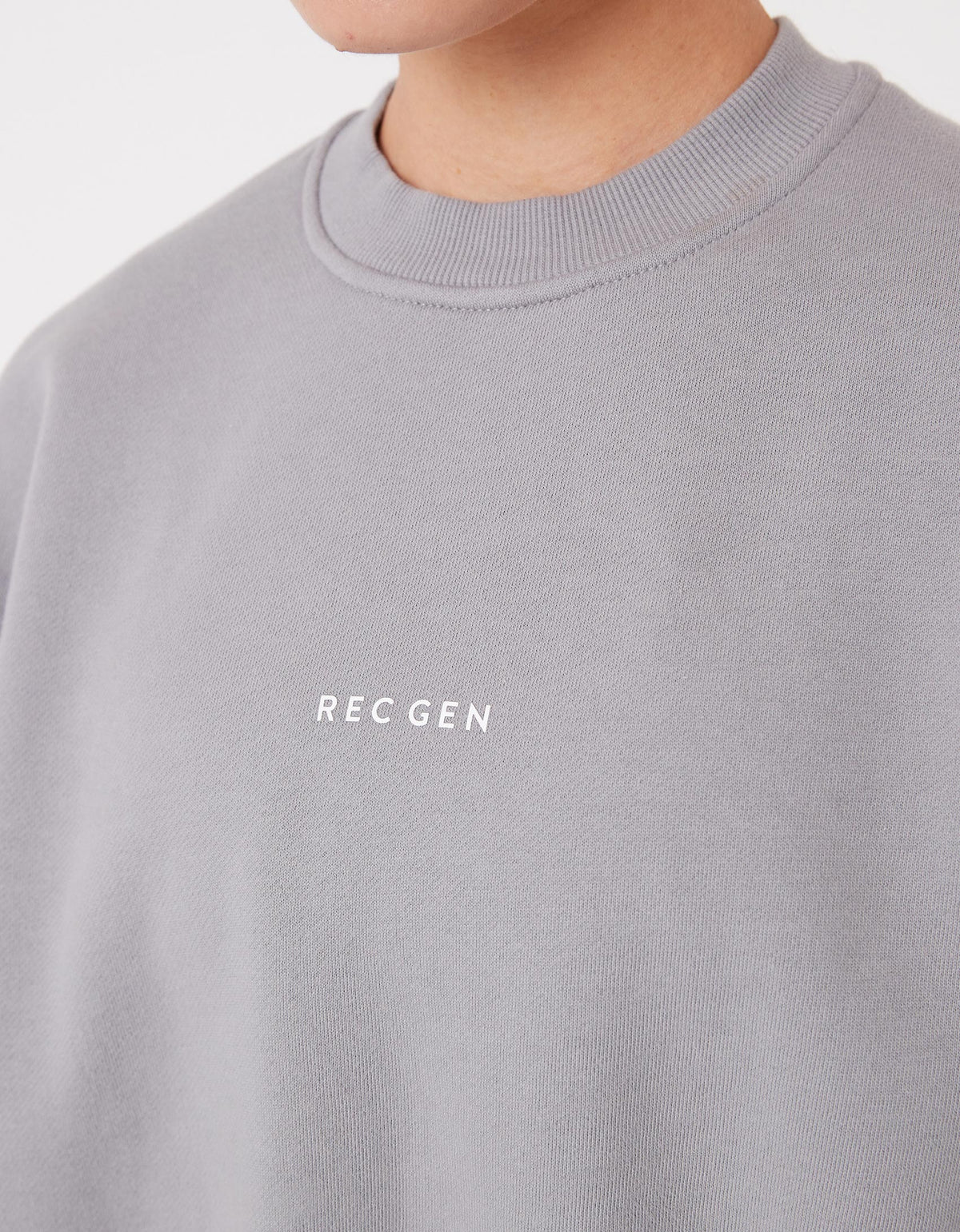 Womens Sweaters – REC GEN