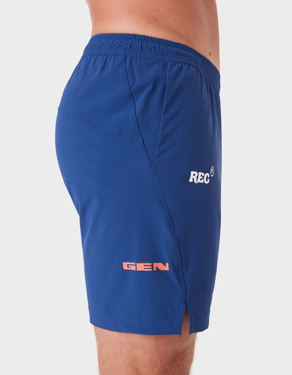 REC GEN | Functional Sports and Lifestyle Brand