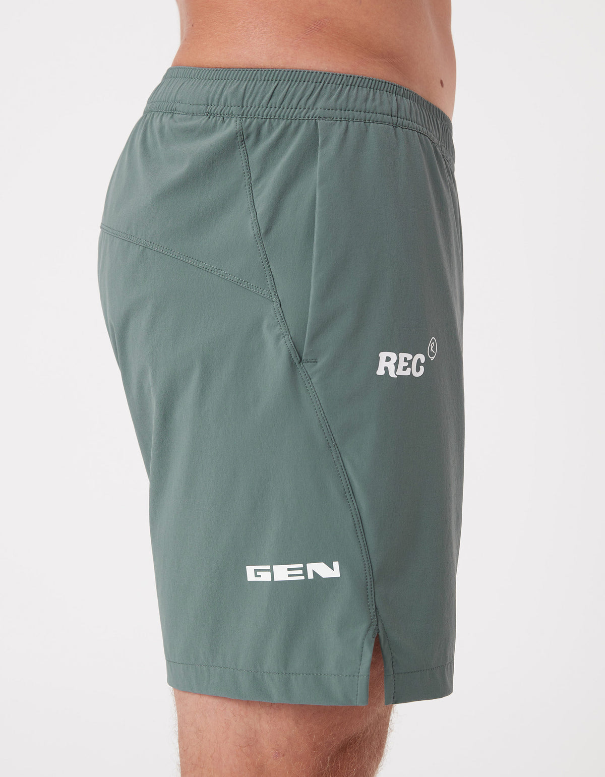 REC GEN | Functional Sports and Lifestyle Brand