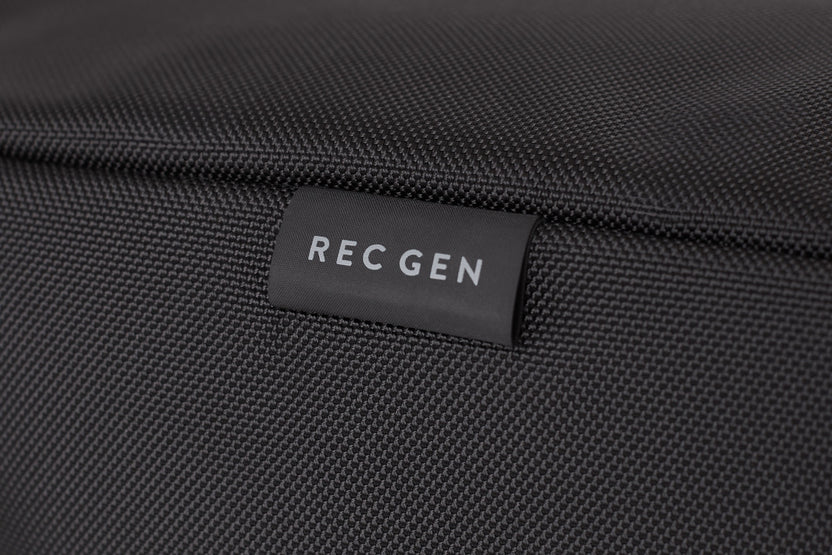 Fabrics Guide – REC GEN