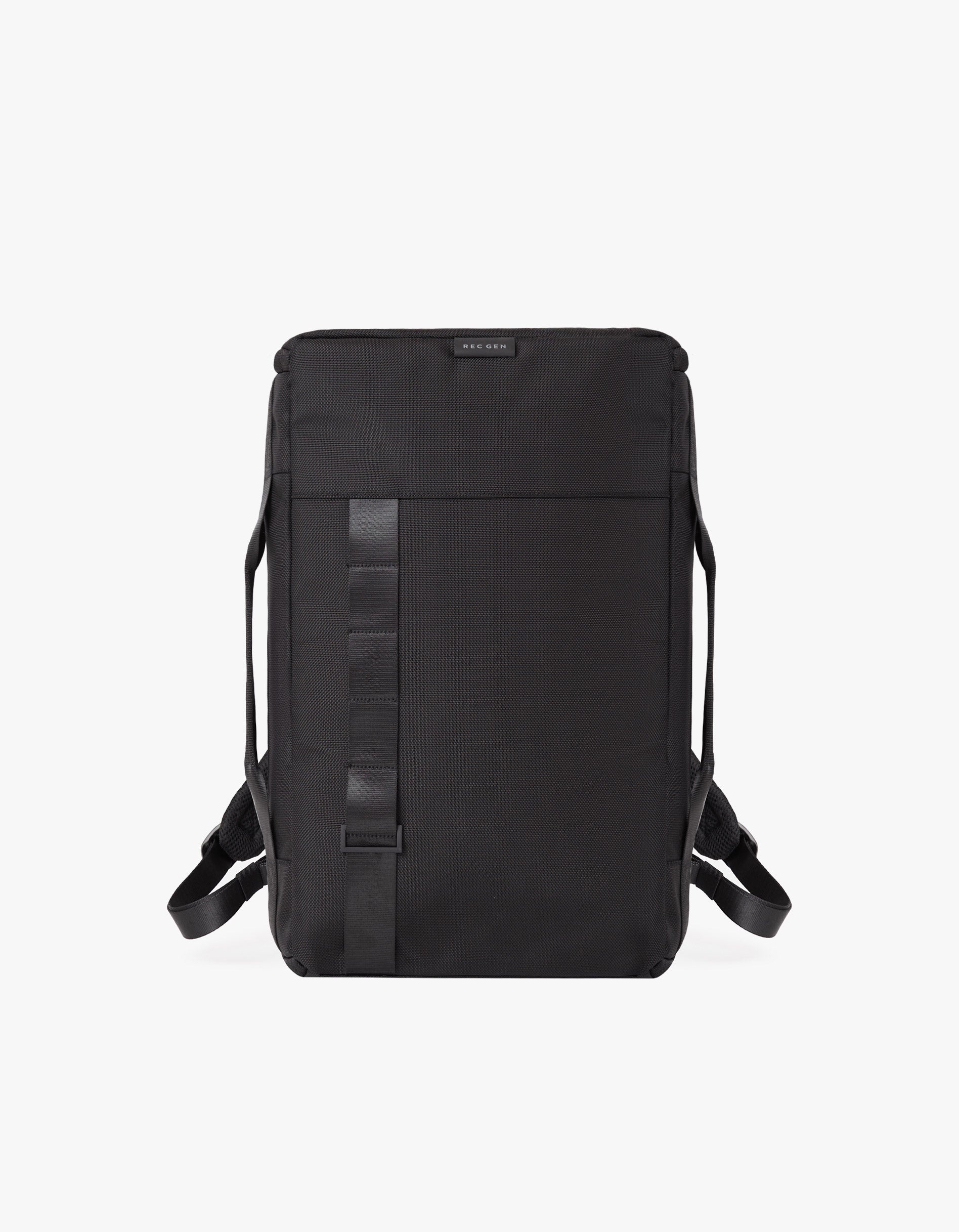 REC 72hr Pack Black