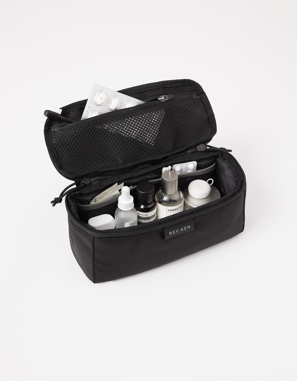 RECycle Pack Program – REC GEN