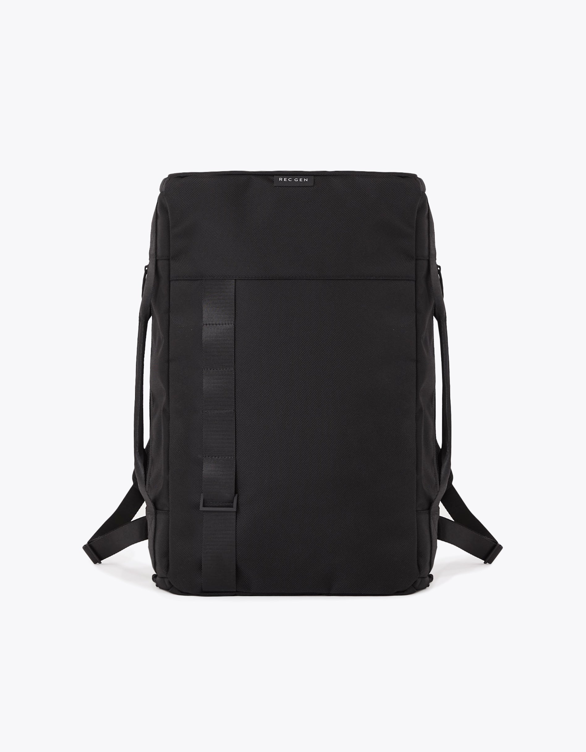 REC Pack Black – REC GEN