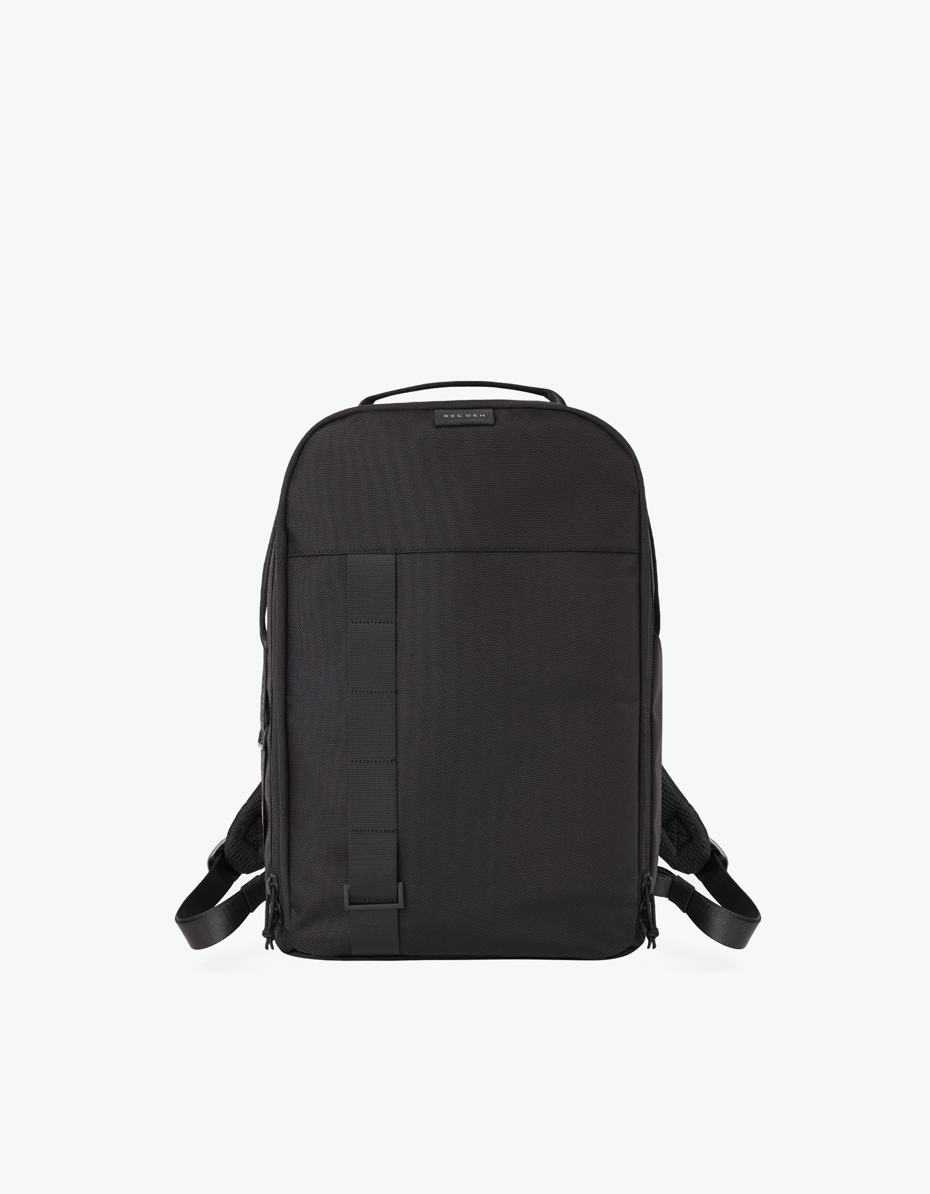 REC 24hr Pack Black – REC GEN