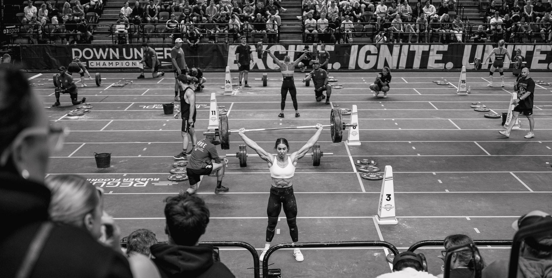 Behind the Brand | REC GENERATION