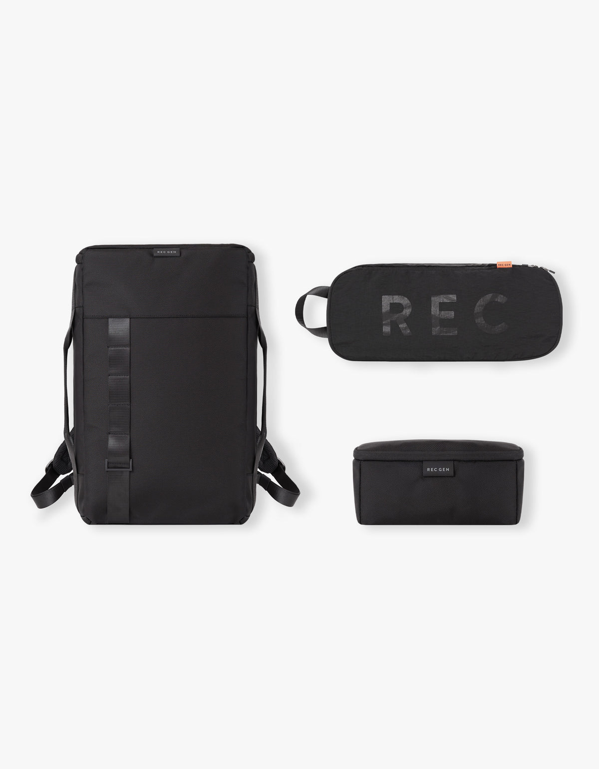 REC GEN | Functional Sports and Lifestyle Brand