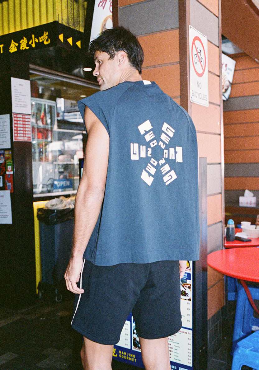 Men's Tanks | Men's Gym & Workout Tanks – REC GEN