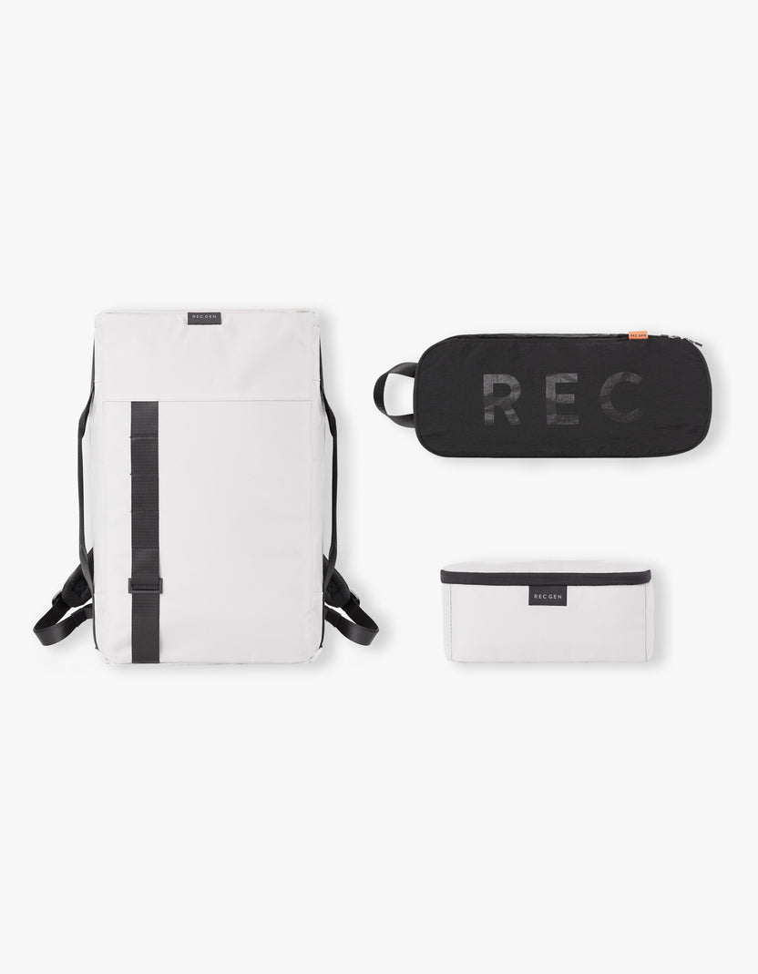 REC GEN | Functional Sports and Lifestyle Brand