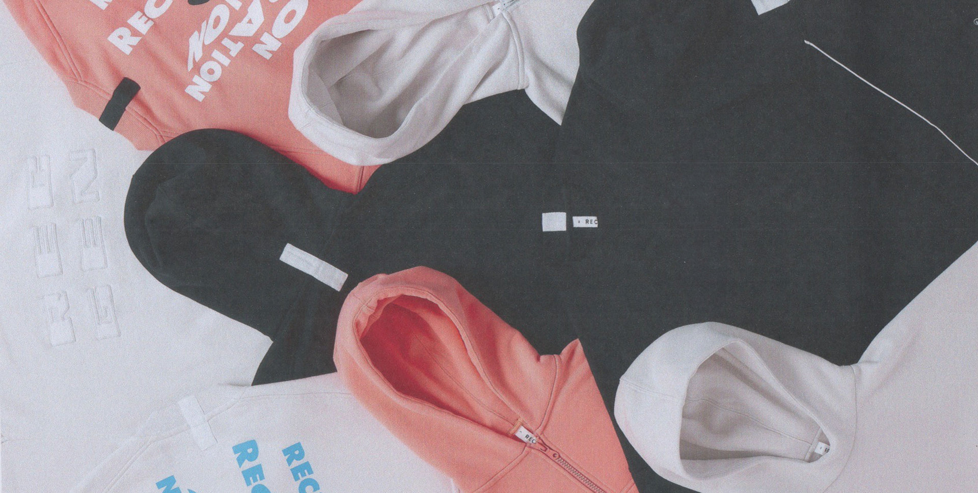 REC GEN | Functional Sports and Lifestyle Brand