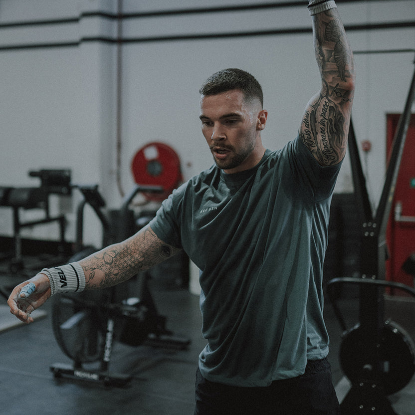 Athletes – REC GEN