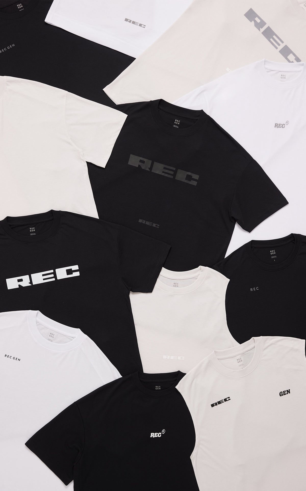 REC GEN | Functional Sports and Lifestyle Brand