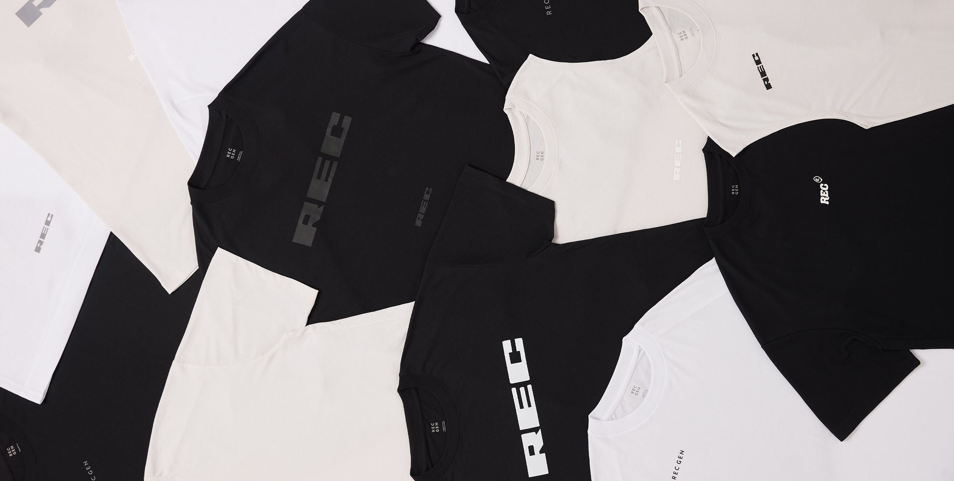 REC GEN | Functional Sports and Lifestyle Brand