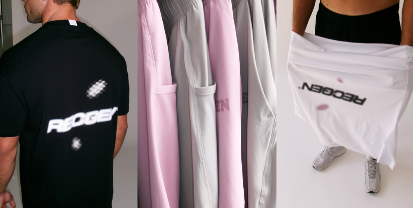 REC GEN | Functional Sports and Lifestyle Brand