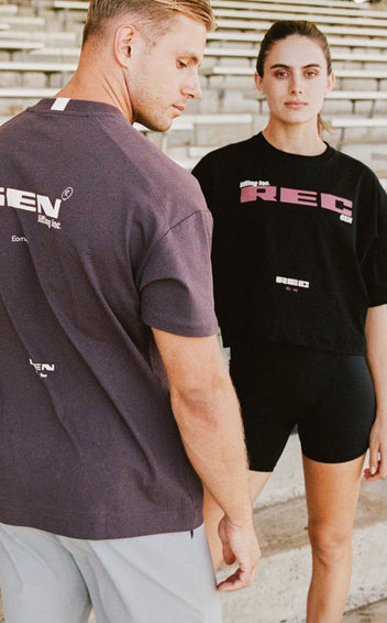 REC GEN | Functional Sports and Lifestyle Brand