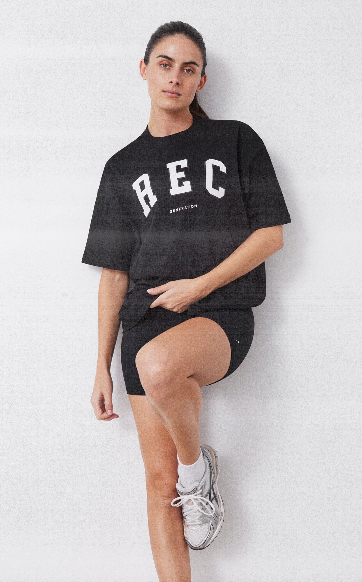REC GEN | Functional Sports and Lifestyle Brand