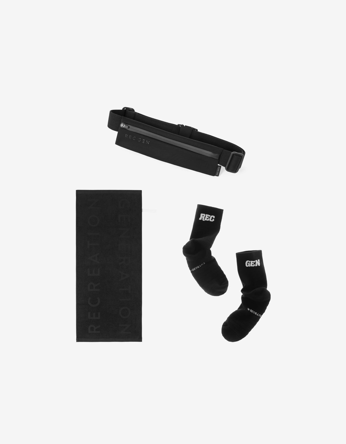 Activewear & Sportswear | Rec Gen Australia