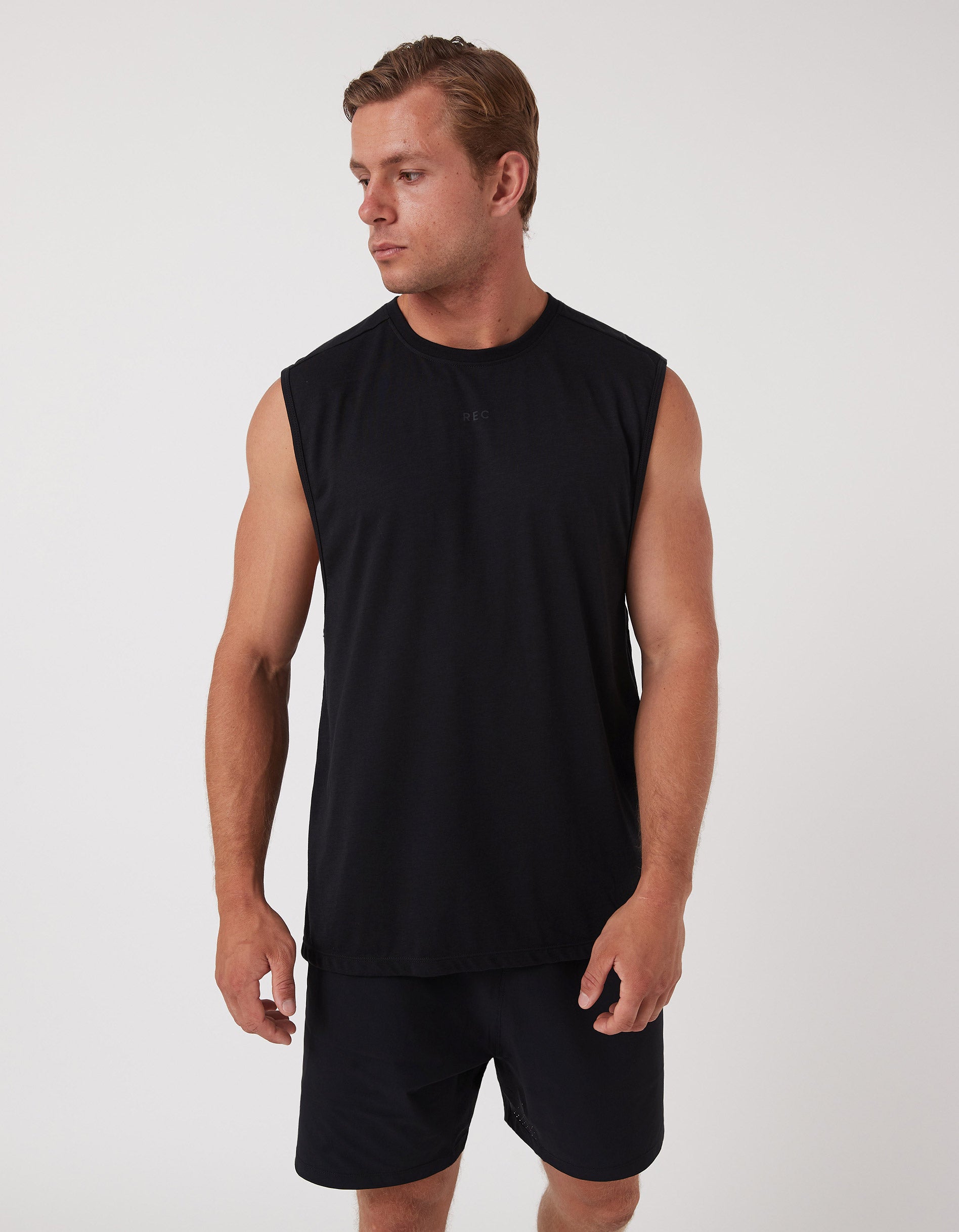 Oxy Muscle Blackout – REC GEN