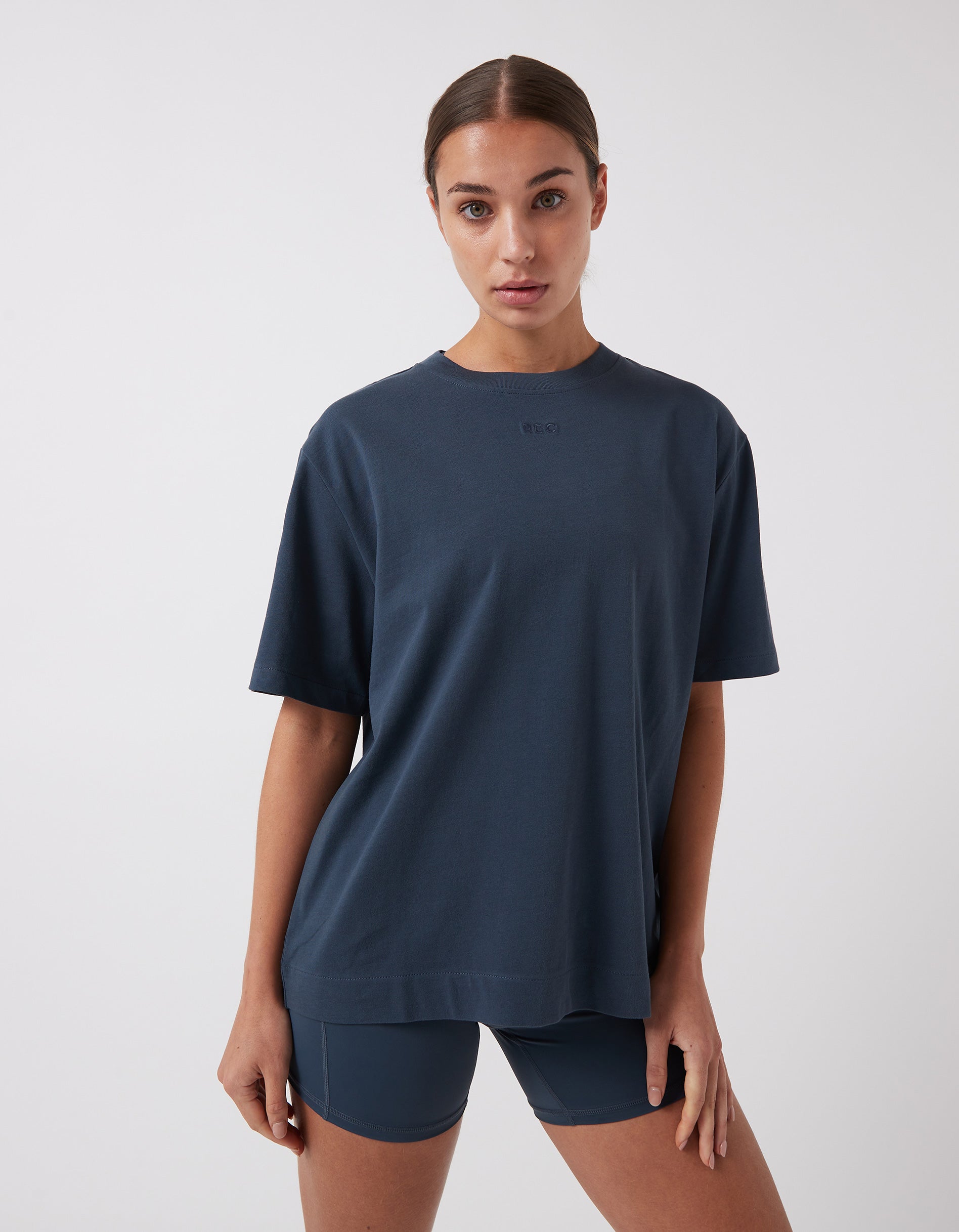 Origin Tee Slate – REC GEN